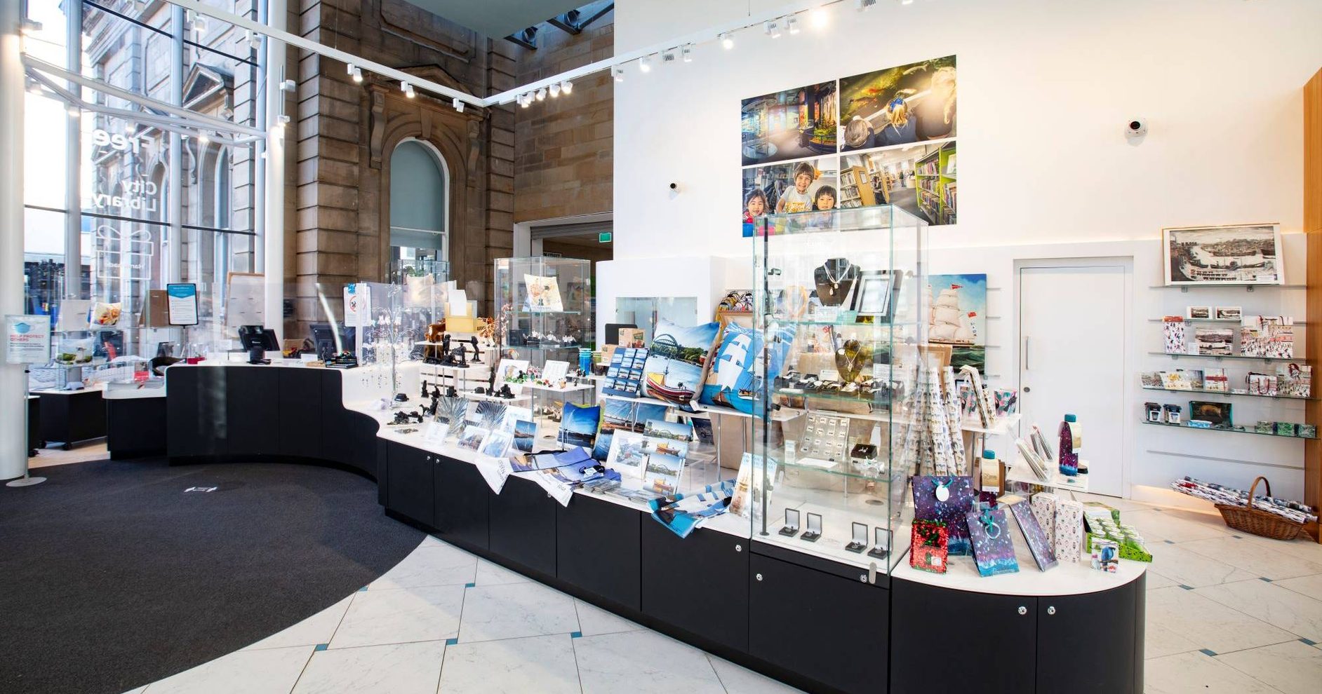 Access information for Sunderland Museum & Winter Gardens | Sunderland ...