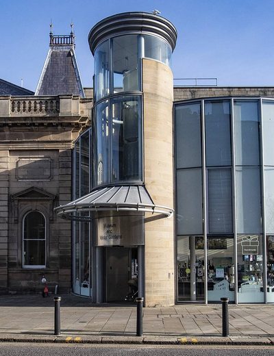 Plan Your Visit to Sunderland Museum & Winter Gardens | Sunderland Culture