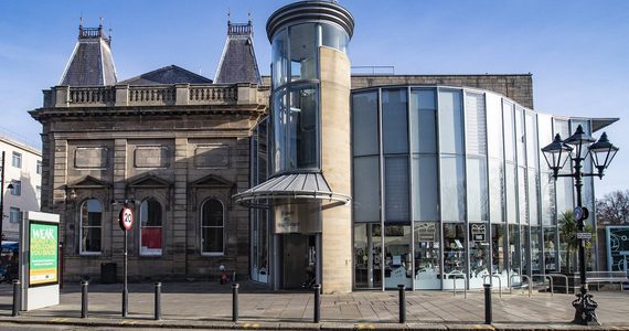 Plan Your Visit to Sunderland Museum & Winter Gardens | Sunderland Culture