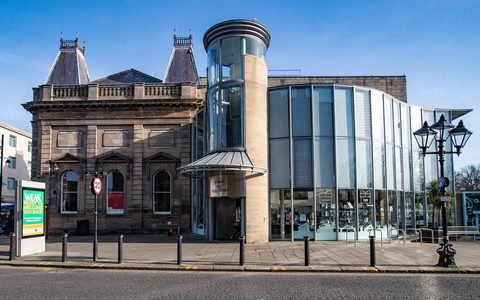 Sunderland Museum & Winter Gardens | Sunderland Culture