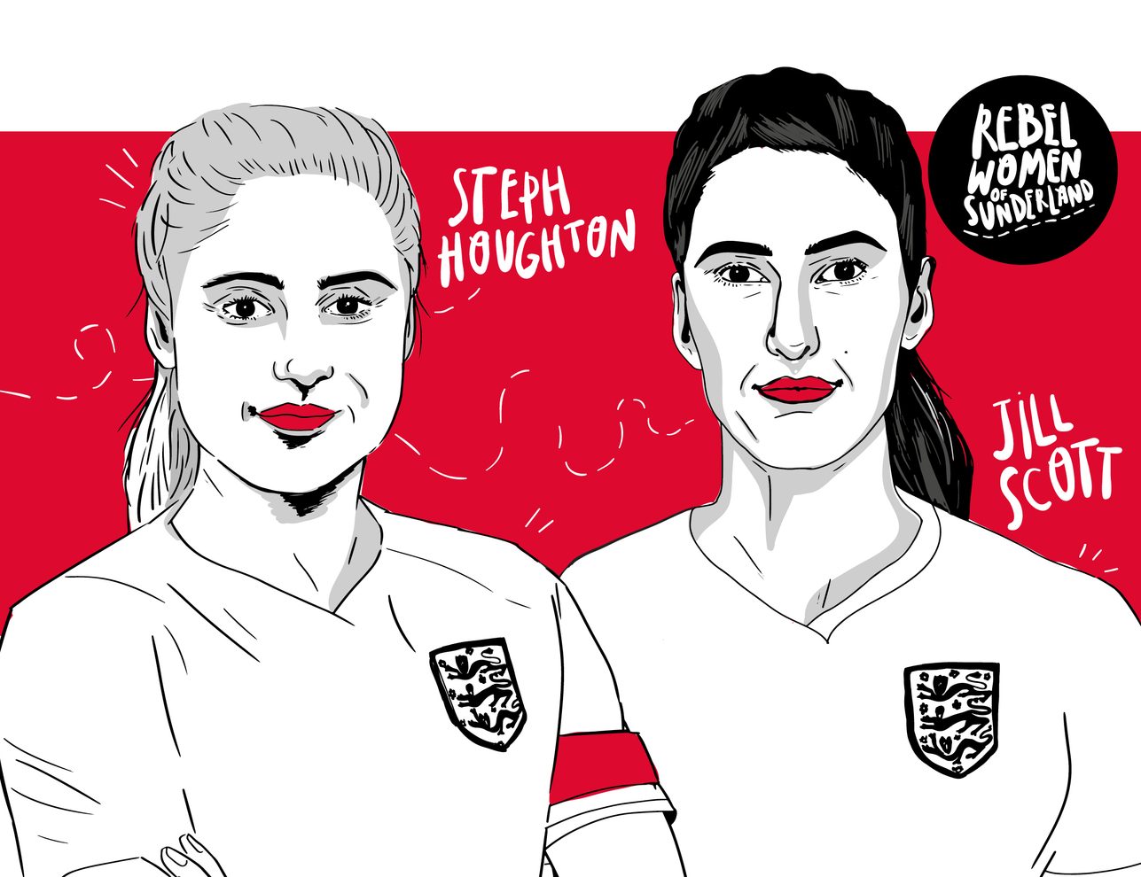 The Rebel Women of Sunderland | Sunderland Culture