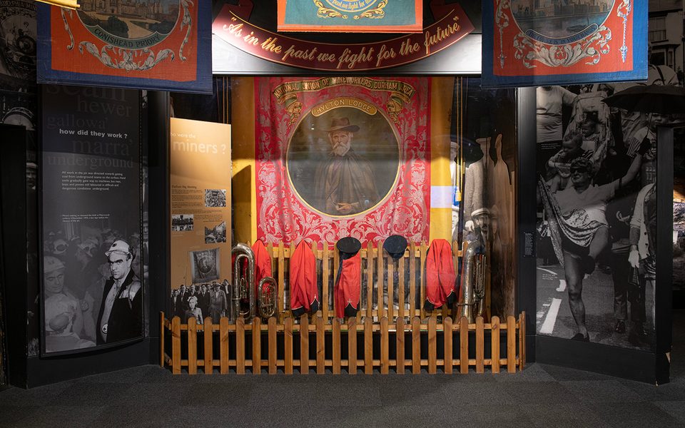 Access information for Sunderland Museum & Winter Gardens | Sunderland ...