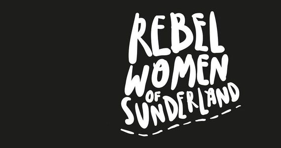 Emeli Sandé – Rebel Women of Sunderland | Sunderland Culture