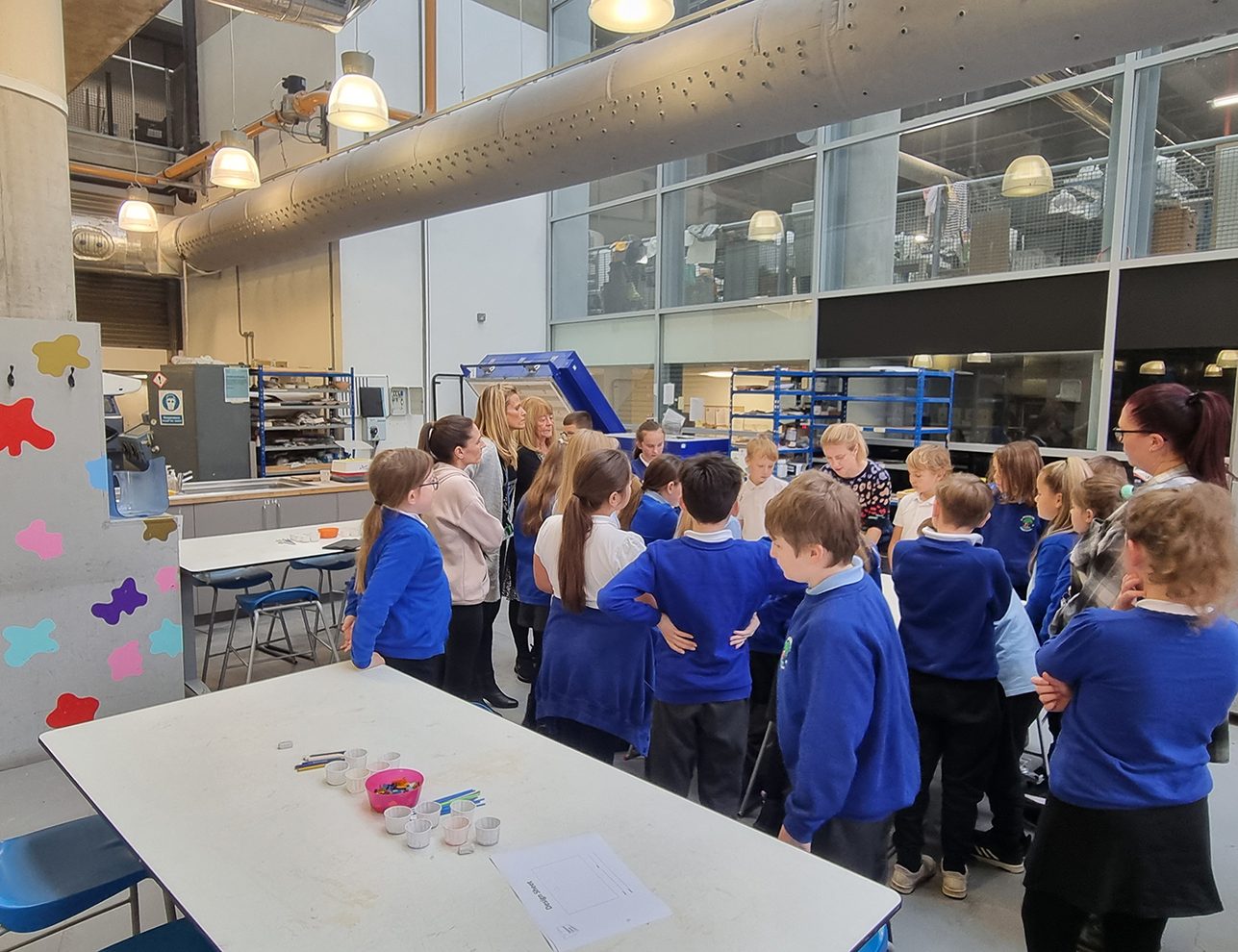Learn & Create with National Glass Centre and Northern Gallery for ...