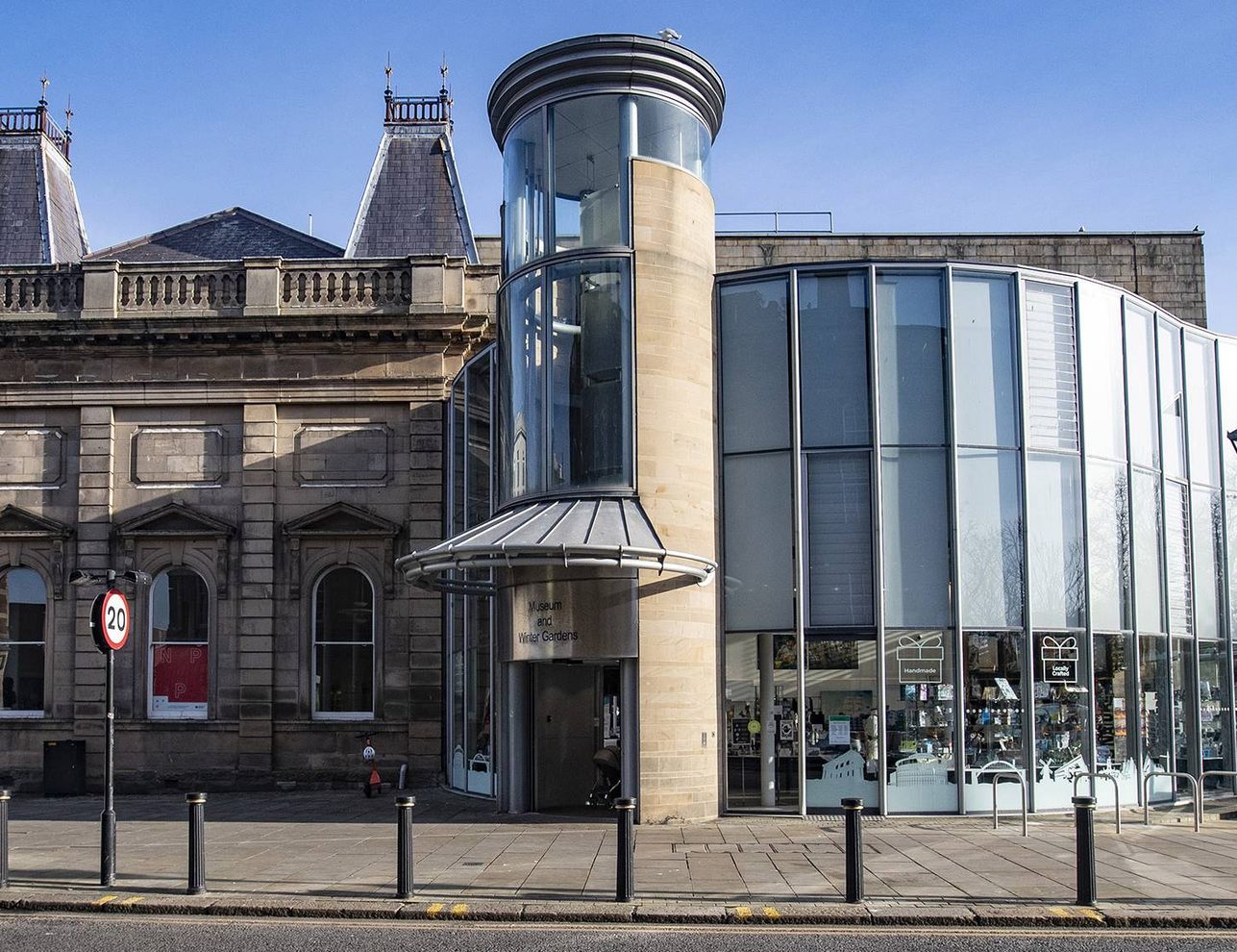 Sunderland Museum & Winter Gardens | Sunderland Culture
