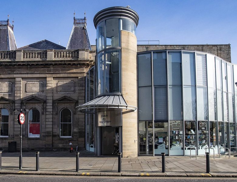 Sunderland Museum & Winter Gardens | Sunderland Culture