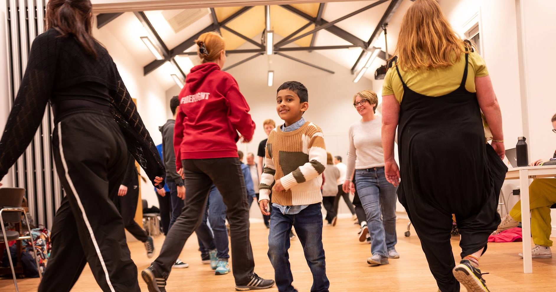 Support Us | Sunderland Culture