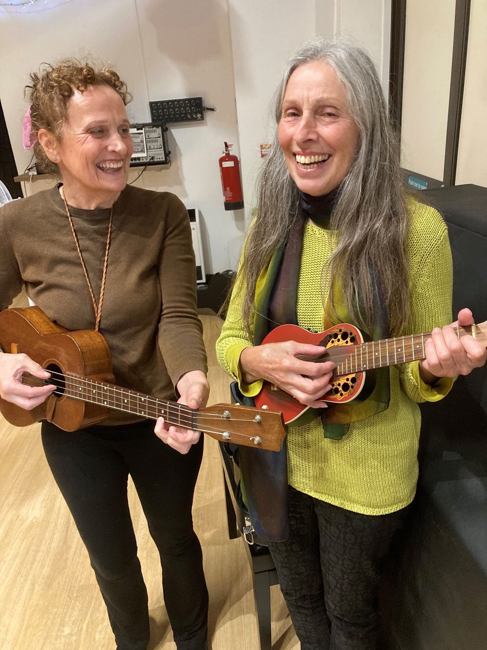 First Friday Folk | Sunderland Culture