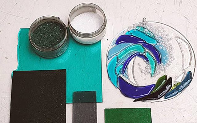 Introducing Fused Glass | Sunderland Culture