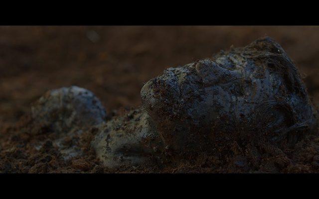 Artist Patrick Hough’s Film Premieres at Northern Gallery for ...