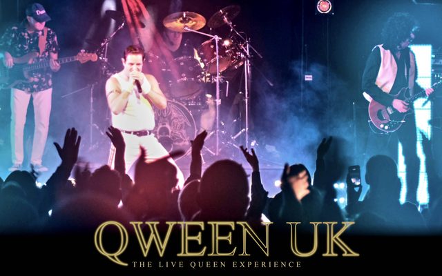 QWEEN UK | Sunderland Culture