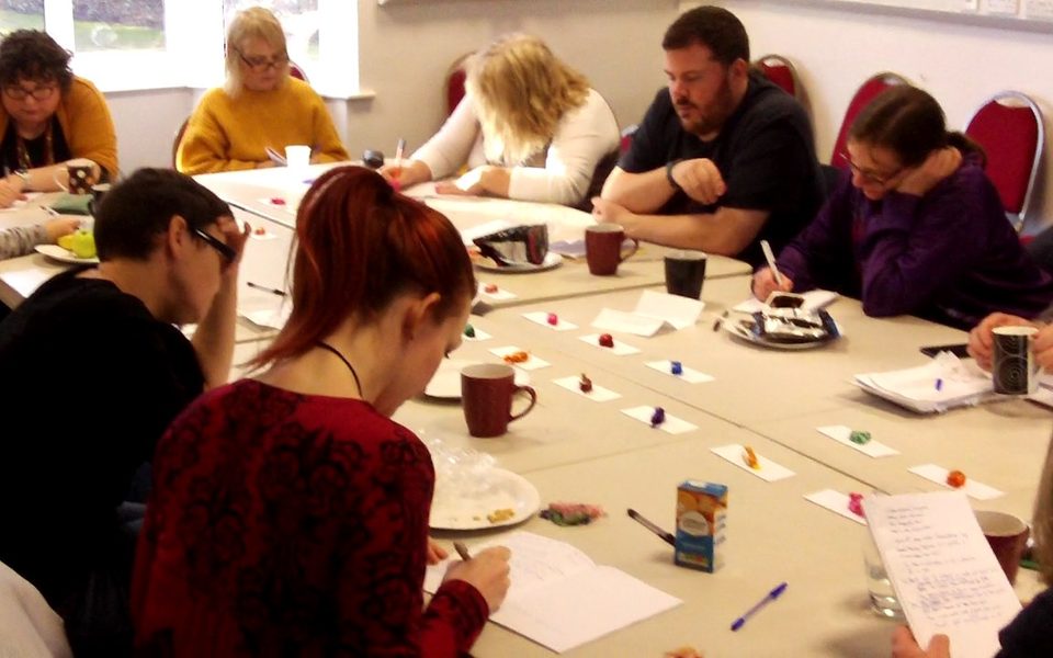 Writing Marathon | Sunderland Culture