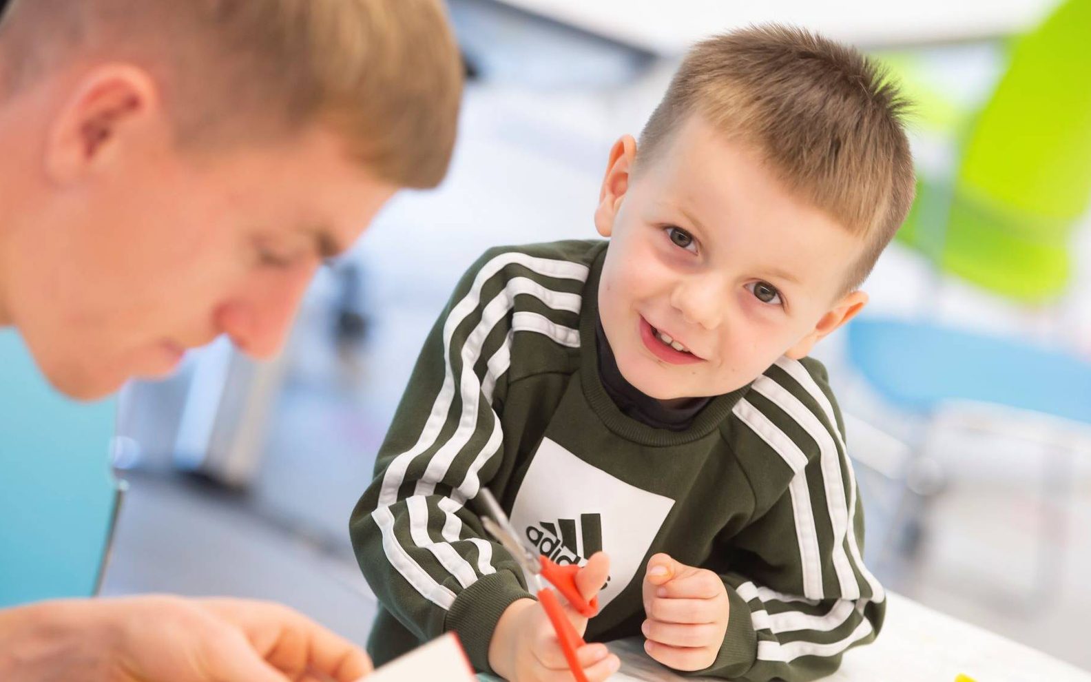 Sensory Backpacks | Sunderland Culture