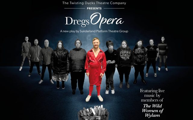 Dregs Opera | Sunderland Culture
