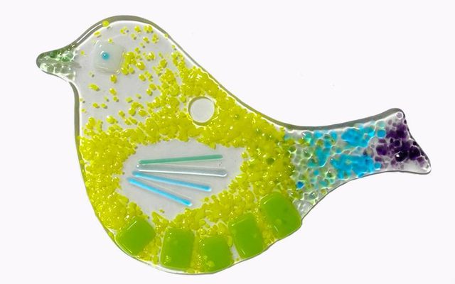 Glass Fused Animals | Sunderland Culture