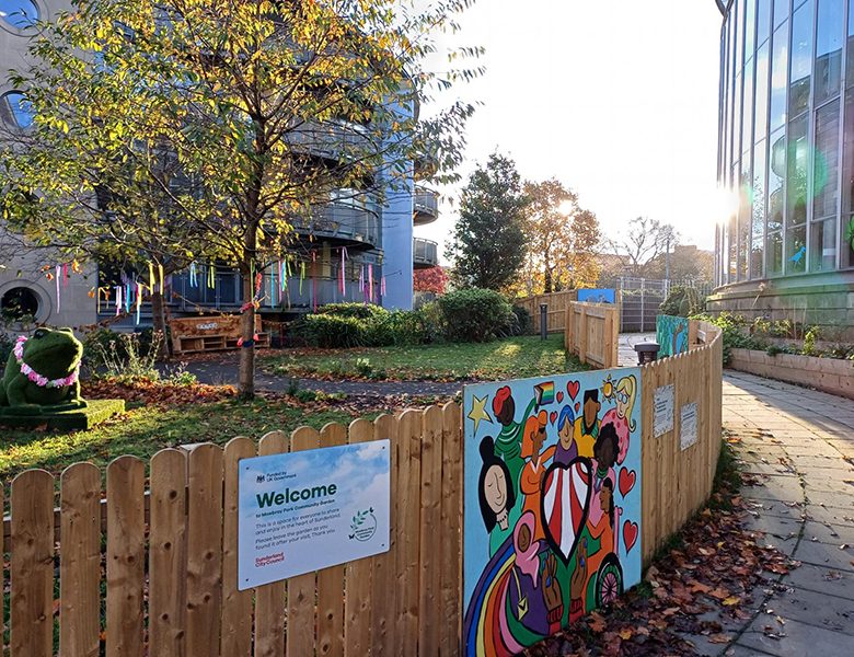 Mowbray Park Community Garden | Sunderland Culture