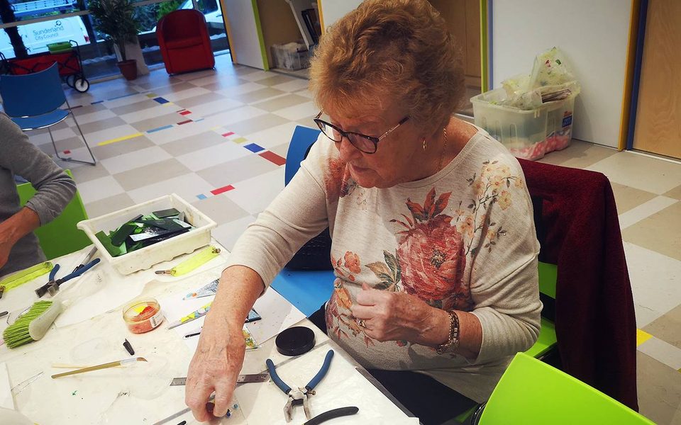 Creative Age | Sunderland Culture