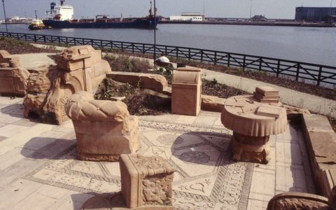St Peters Riverside Sculpture Trail | Sunderland Culture
