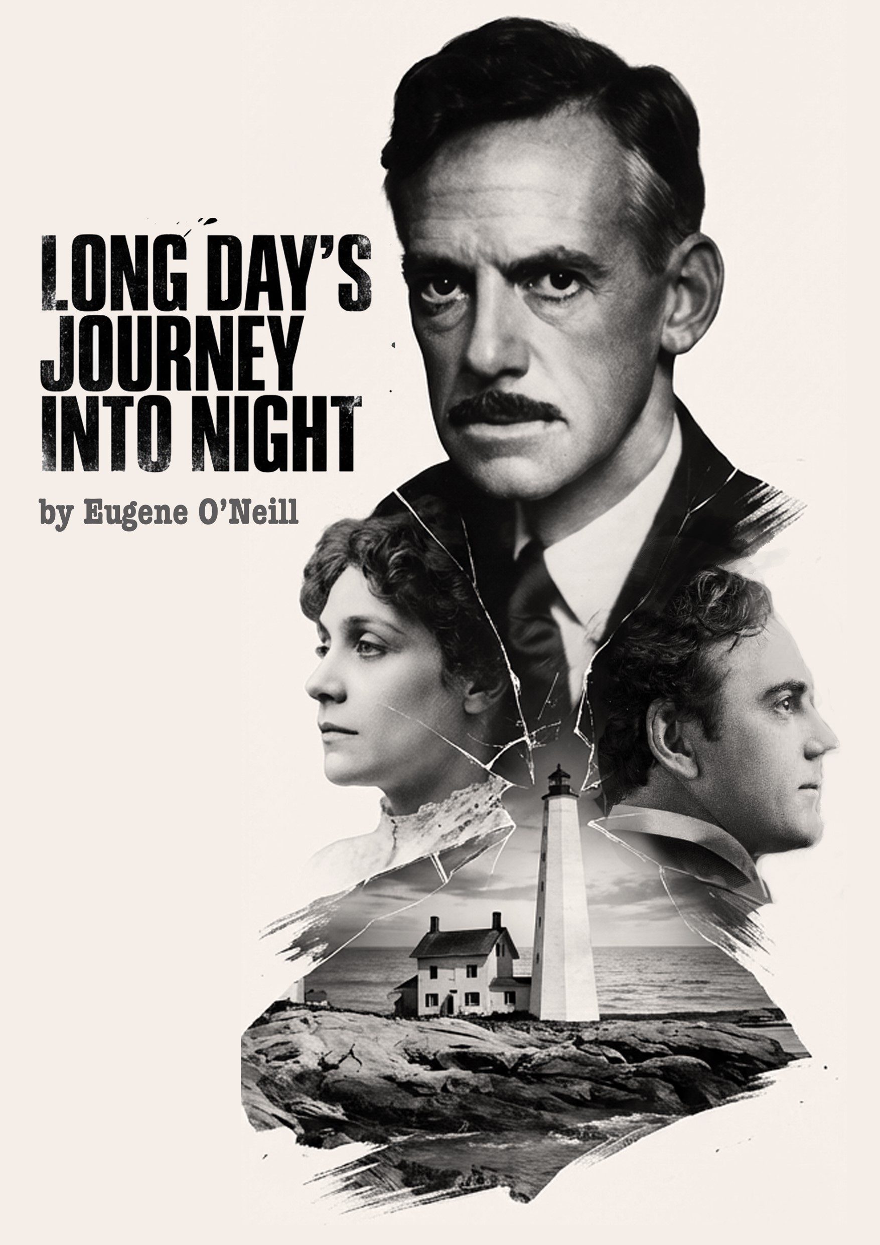 Long Day's Journey Into Night | Sunderland Culture