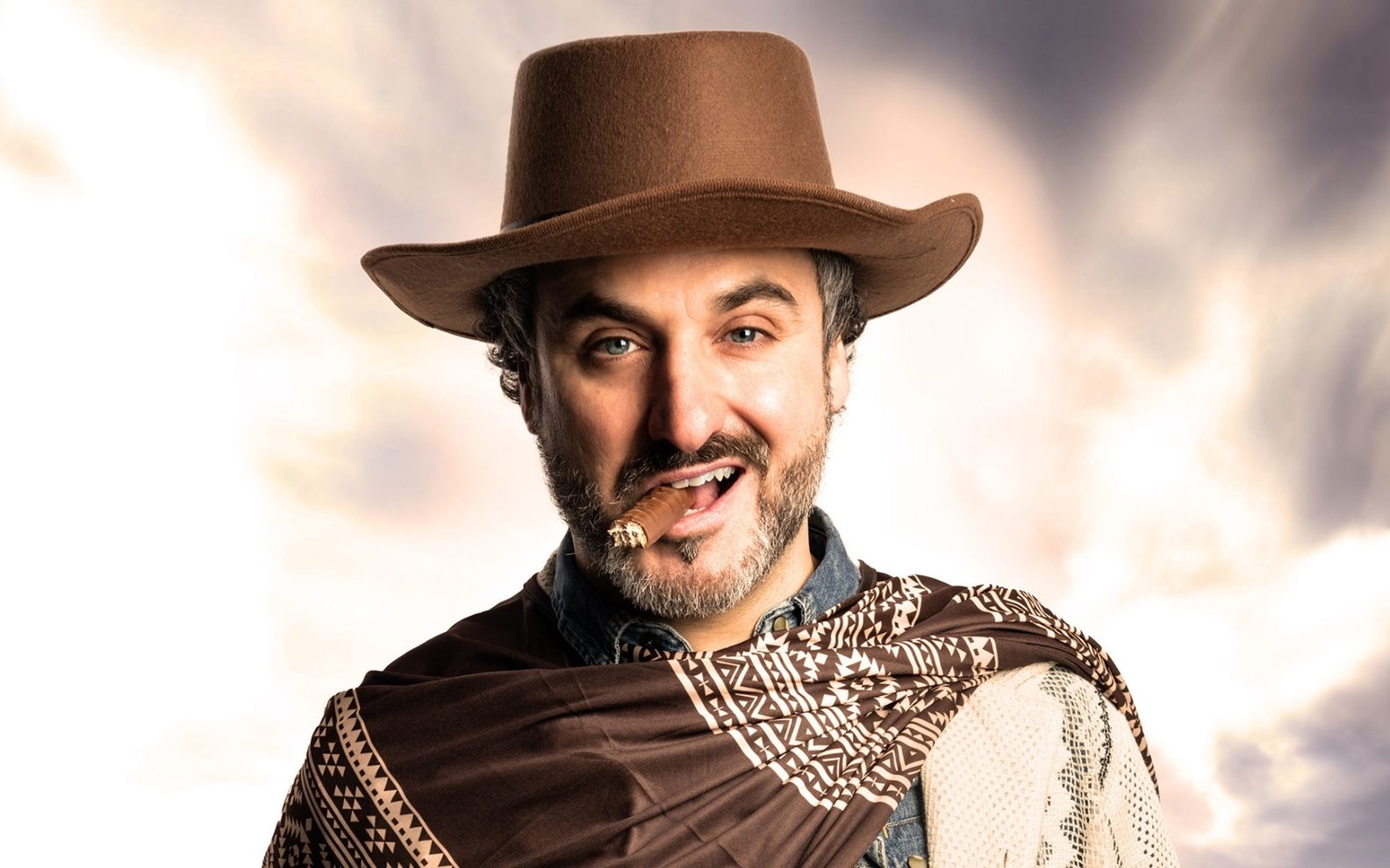 Patrick Monahan - The Good, The Pat & The Ugly | Sunderland Culture