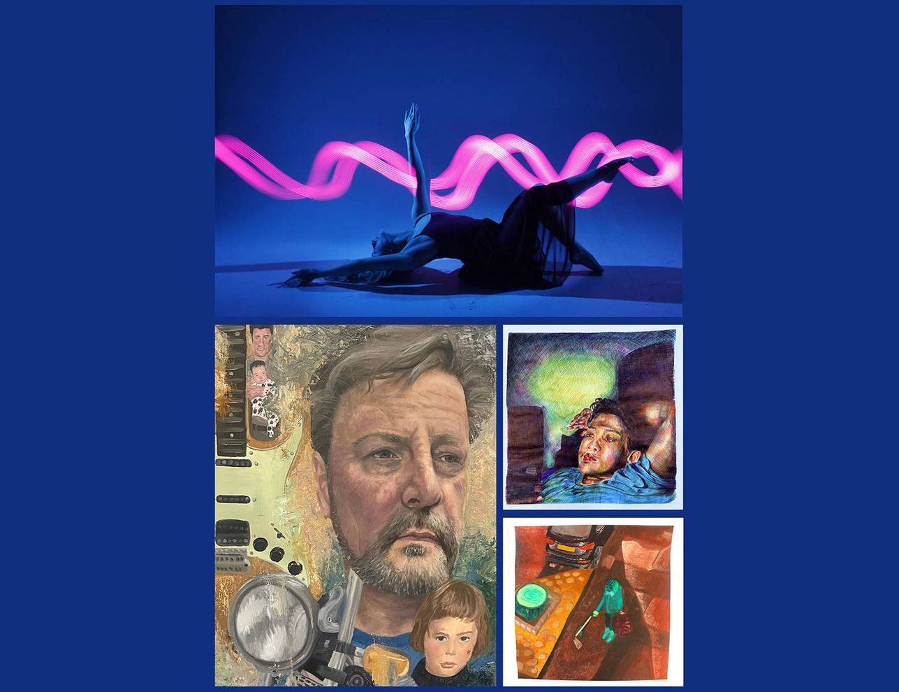 Bright Lights Youth Arts Festival 2026 | Sunderland Culture