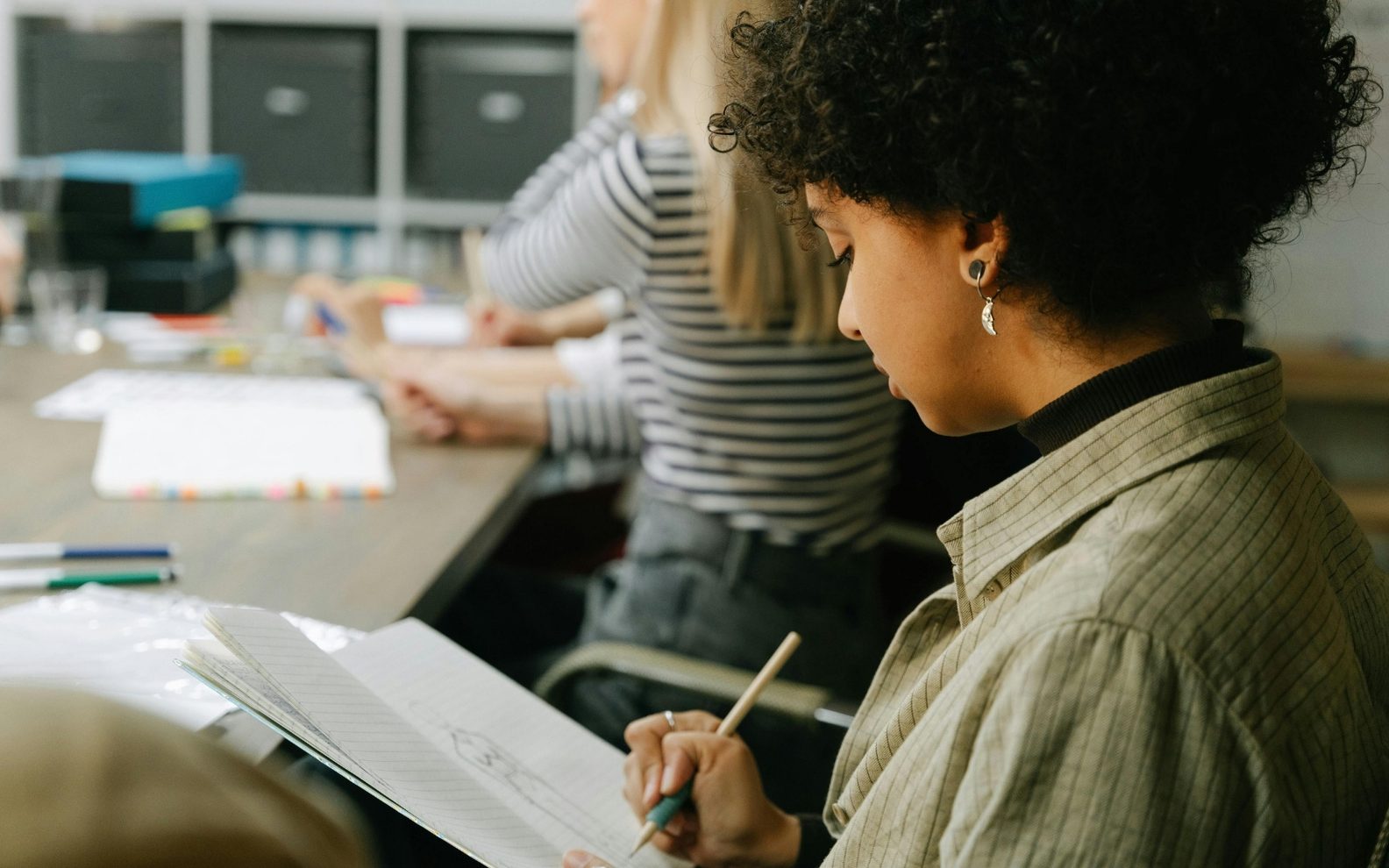 Creative Writing | Sunderland Culture