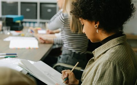 Creative Writing | Sunderland Culture